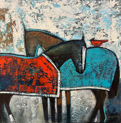 Cameron Bird – WhiteRockGallery