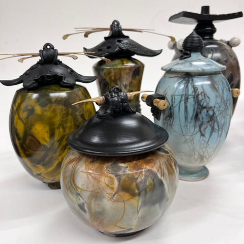 Ray Ward 'Cove Light' at White Rock Gallery – WhiteRockGallery